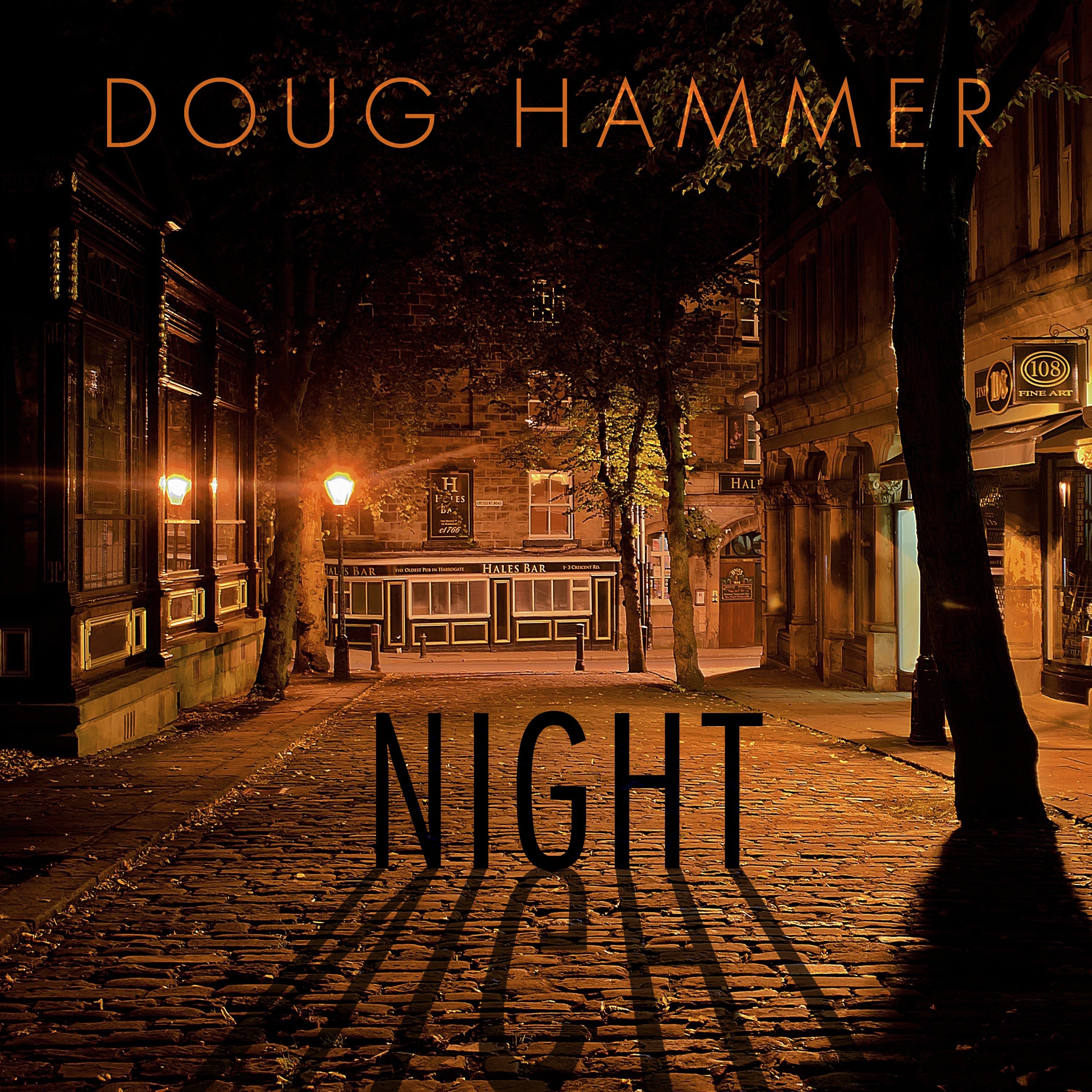 Night – Doug Hammer Music