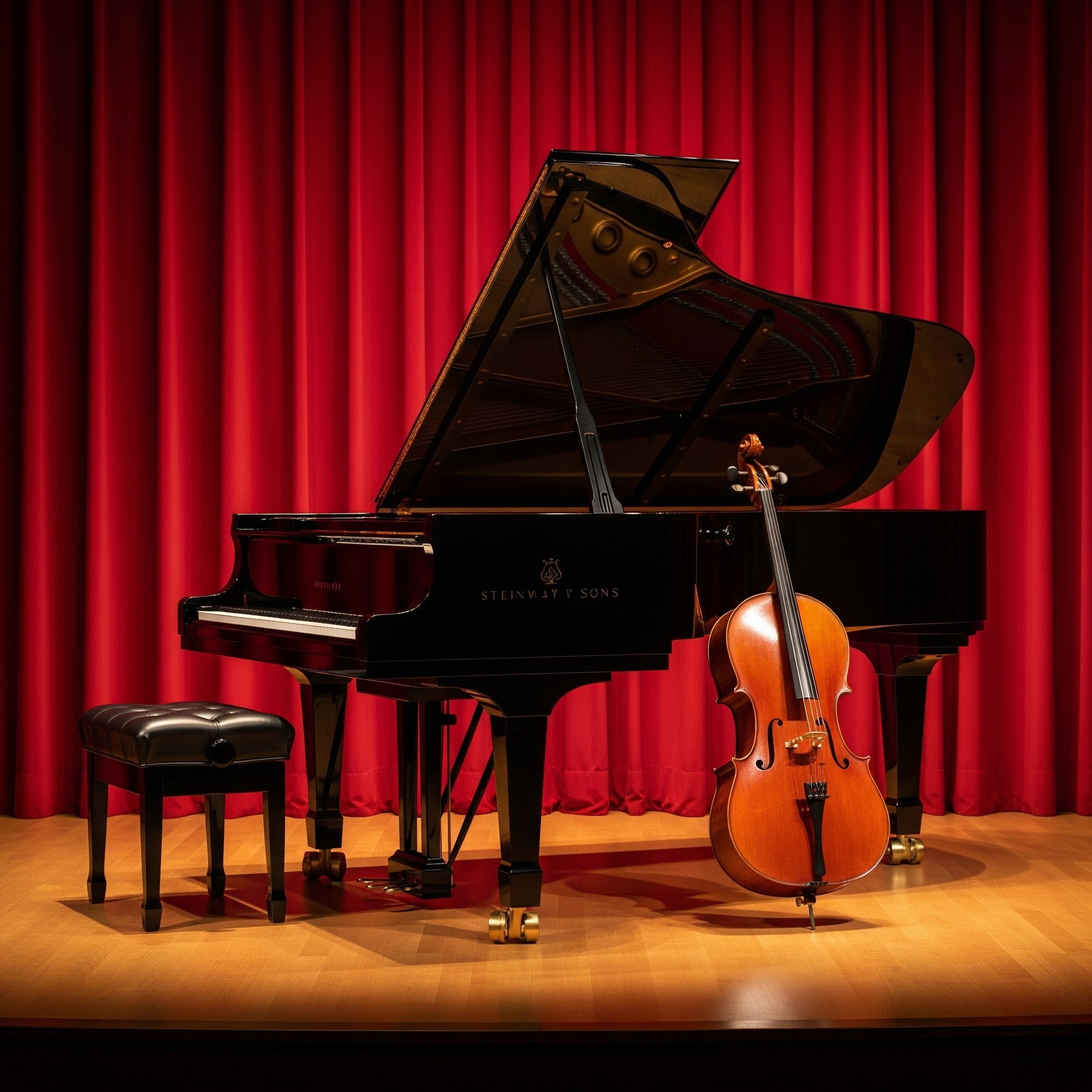 duets – Doug Hammer Music