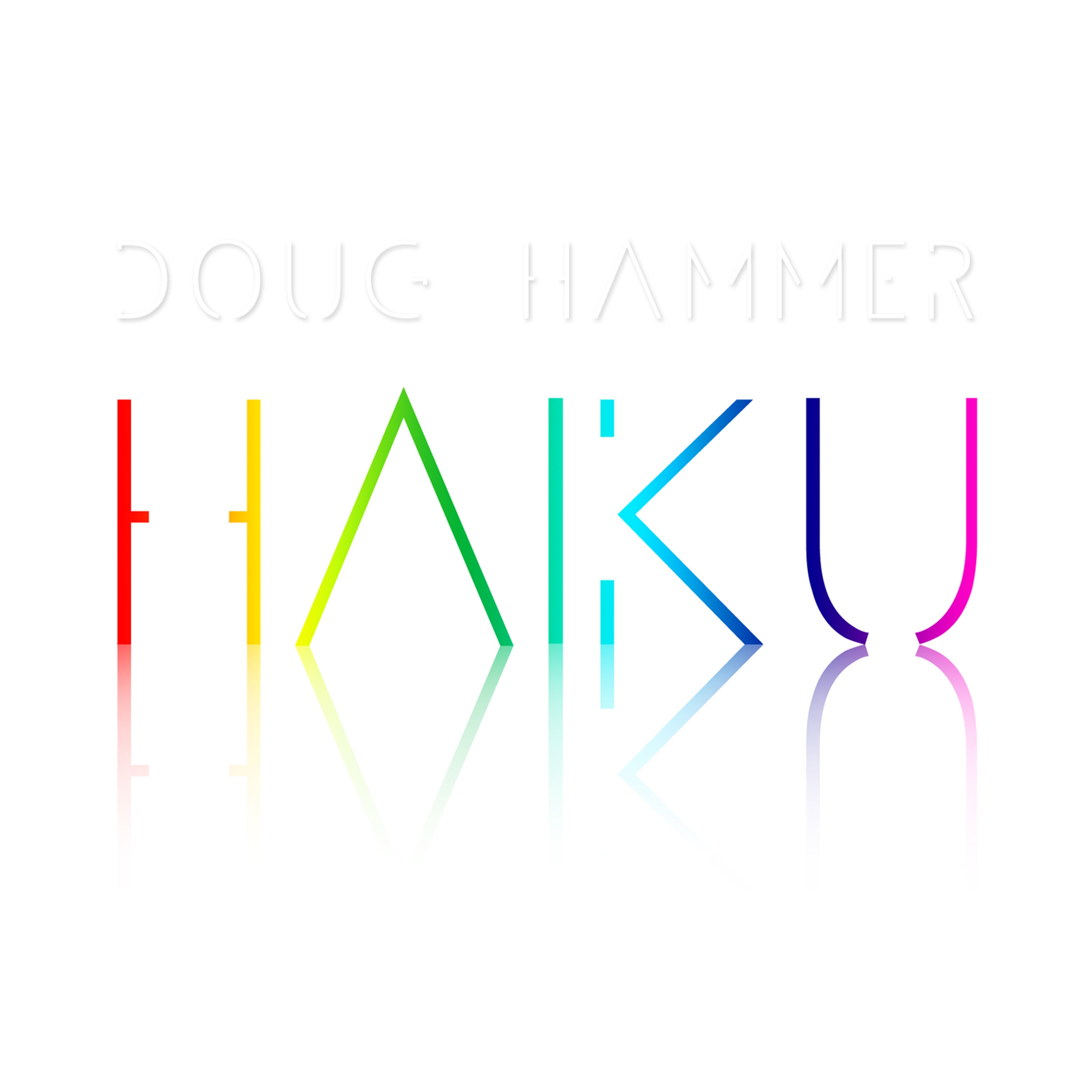haiku – Doug Hammer Music
