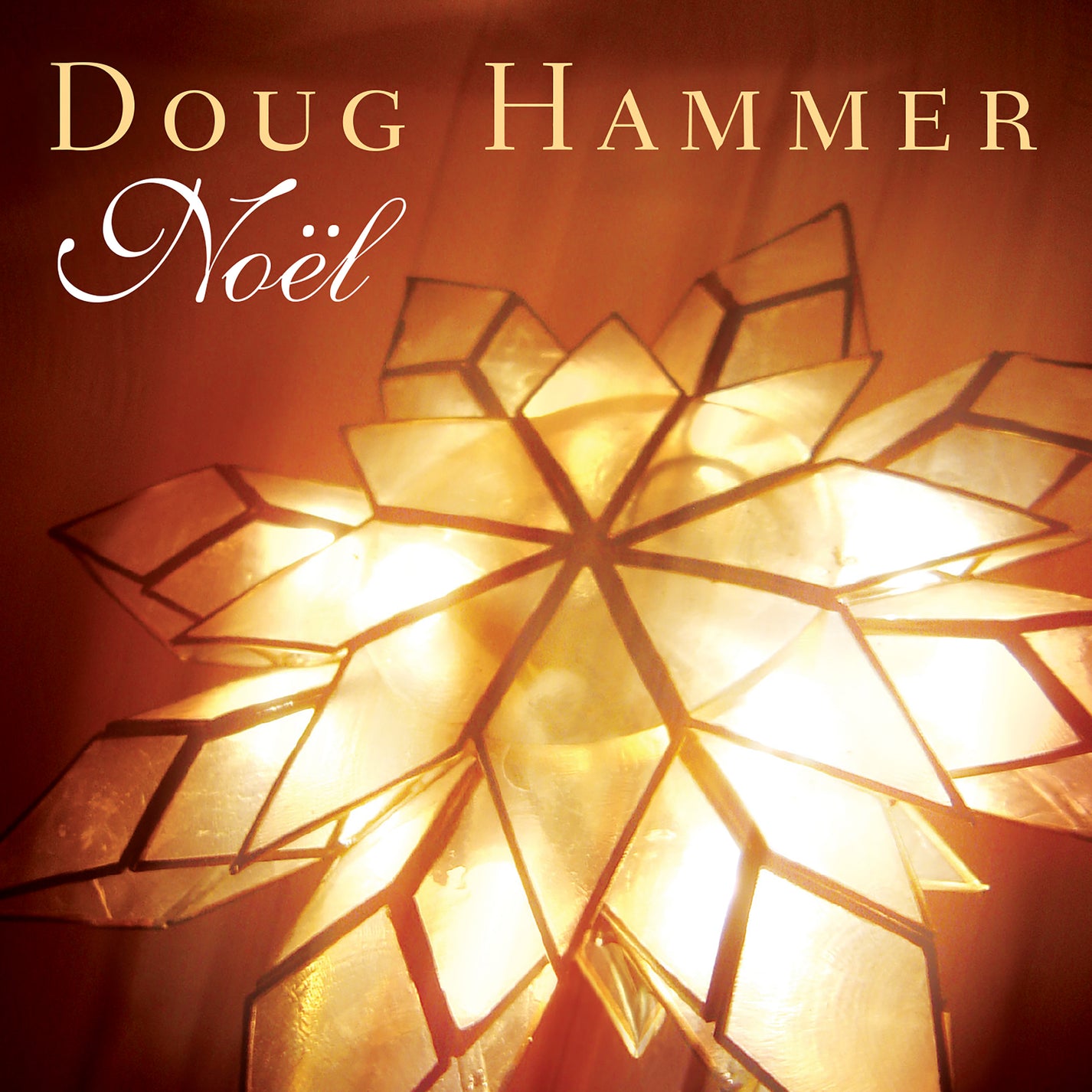 Noel (cd) – Doug Hammer Music